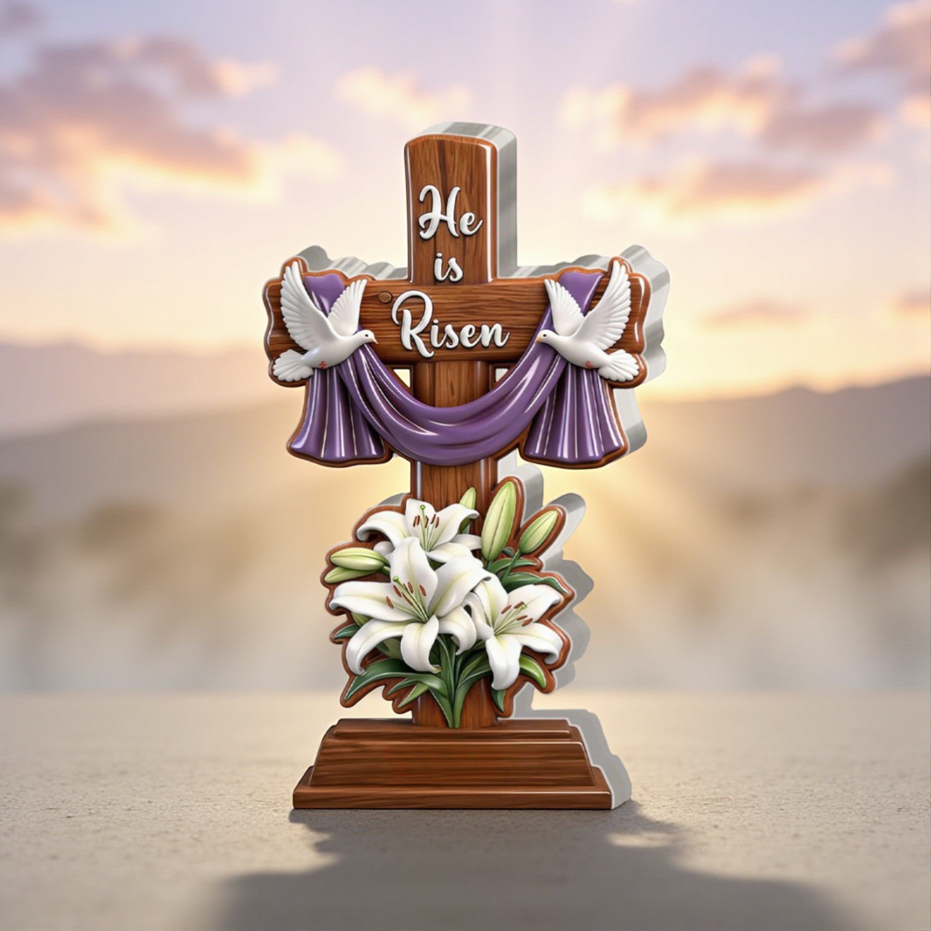 Acrylic Plaque – SOUTHLISAJAR